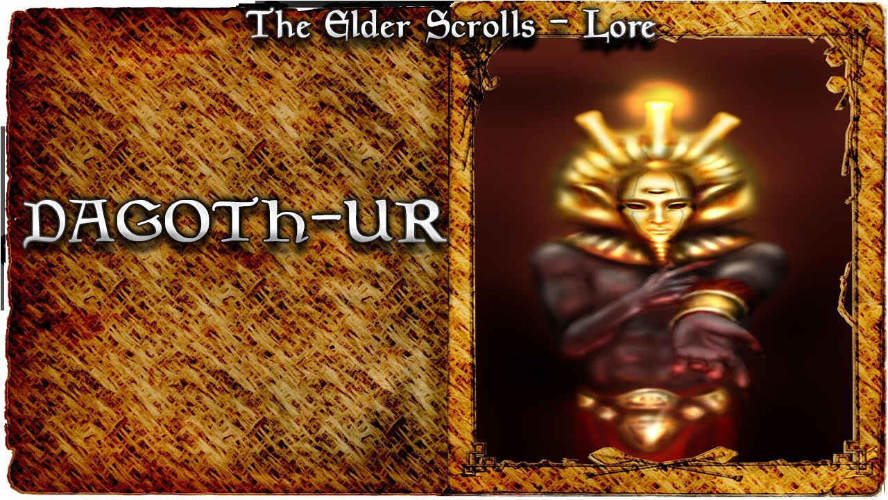 Casa Dagoth Presentación De The Elder Scrolls: Legends – Casas De