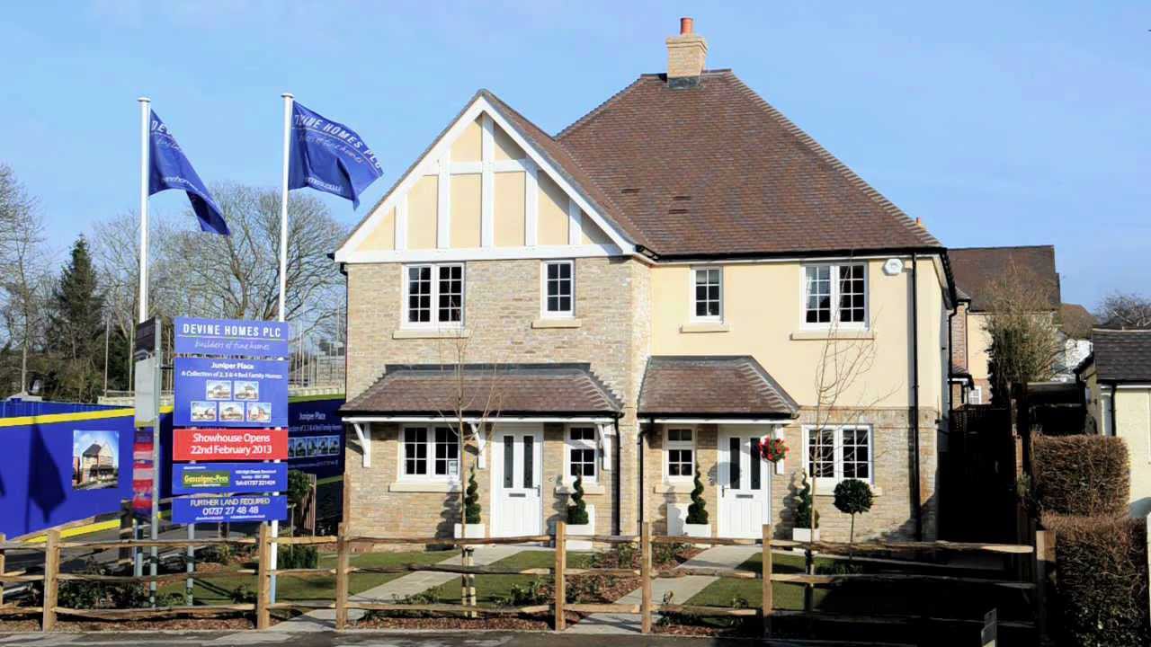 Reigate Road, Surrey - YouTube