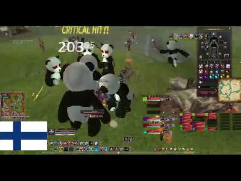 Shaiya US | Proelium Event 9.3.2020 | Oracle - YouTube