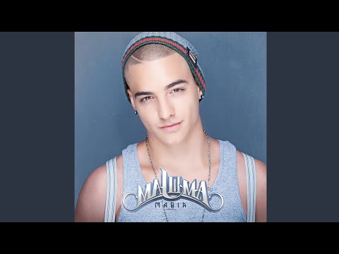 Maluma - Obsesión (Full Version) - YouTube