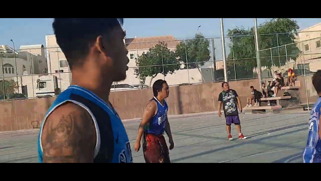 #Friday #Balls Boy's Vs. Lakay Boy's - YouTube