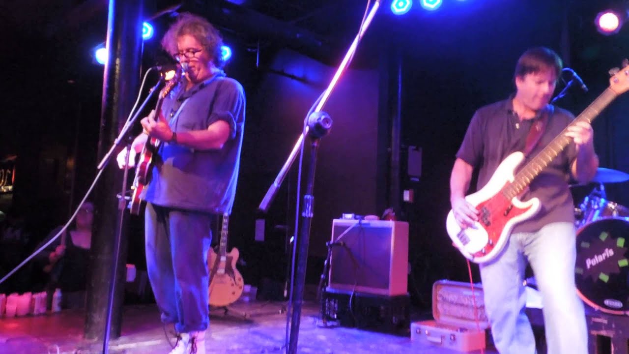 Polaris - Waiting for October - Live 10-4-14 - The Met, Pawtucket RI ...