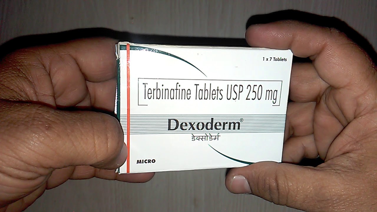 Dexoderm Tablet review सबसे ज्यादा इस्तेमाल की जाने वाली की anti fungal ...
