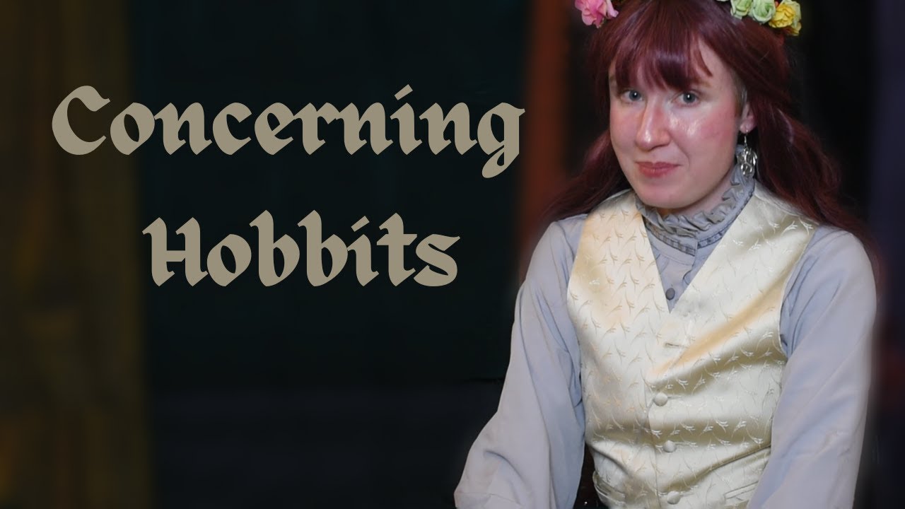Is It Ok To Cosplay A Hobbit? Race, Ableism & The Environment In ...