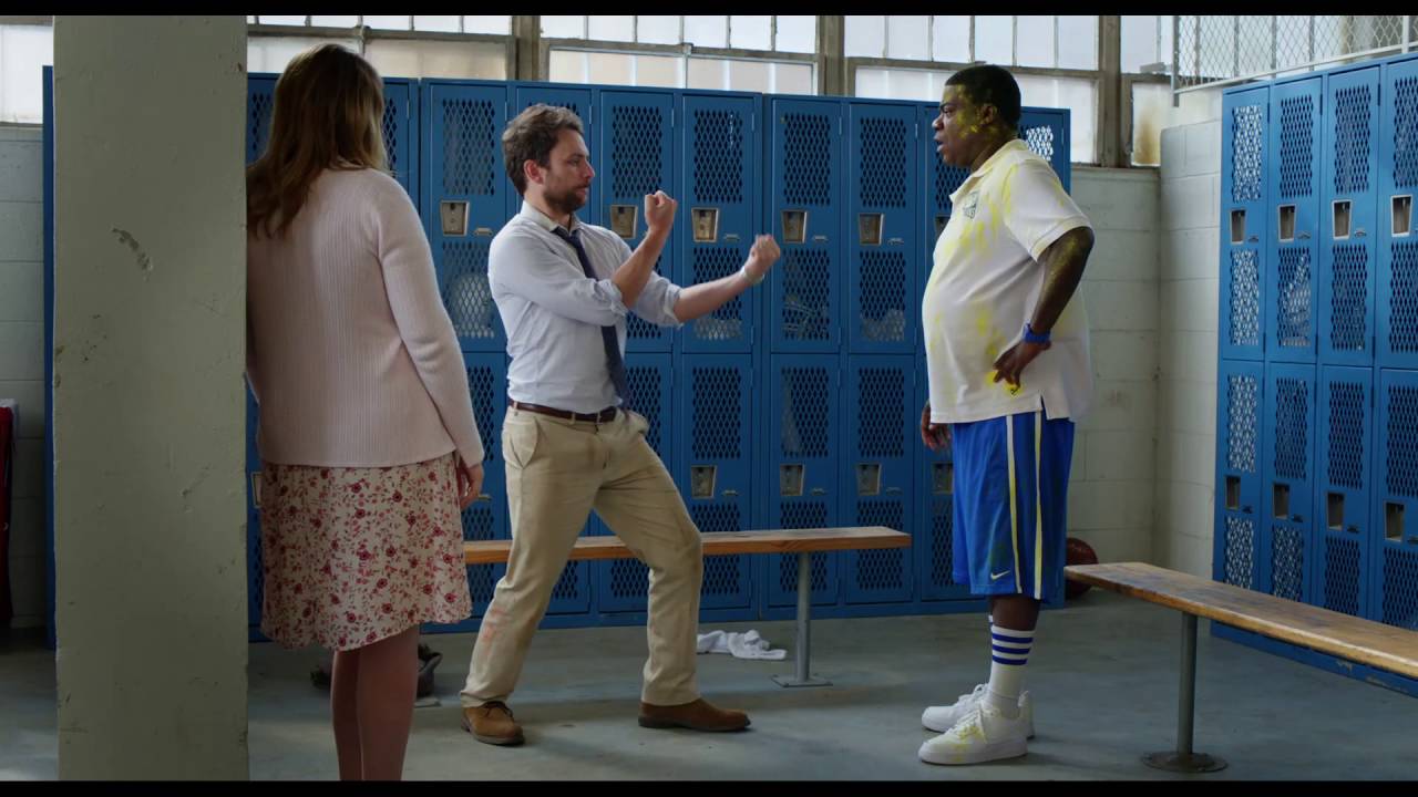 Fist Fight - Official Trailer - YouTube