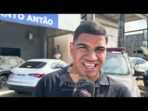 FEMINICÍDIO NO BAIRRO LÍDIA QUEIROZ- VITÓRIA DE SANTO ANTÃO 🚨 EMERSON FREITAS