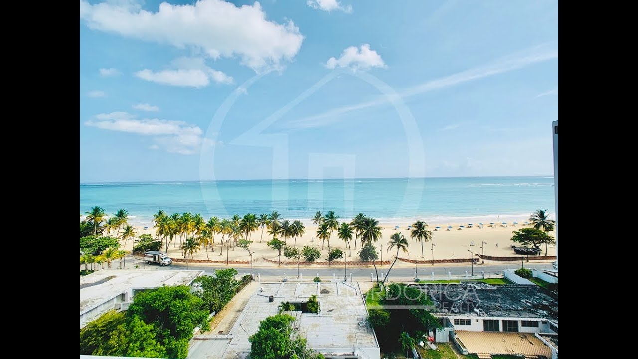 COND. OCEAN VIEW | ISLA VERDE | AMAZING VIEW TO THE OCEAN | $5,000 ...