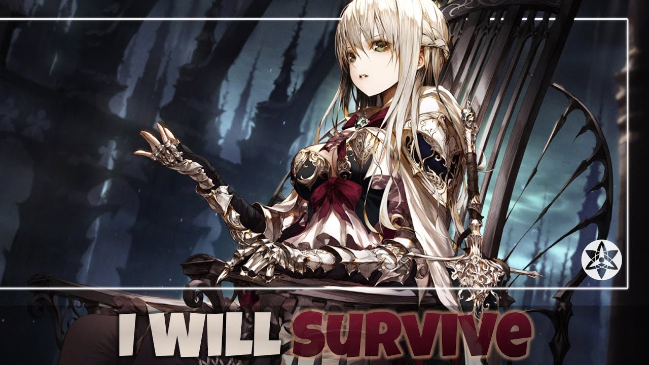 Gloria Gaynor - I Will Survive (Cover) - YouTube