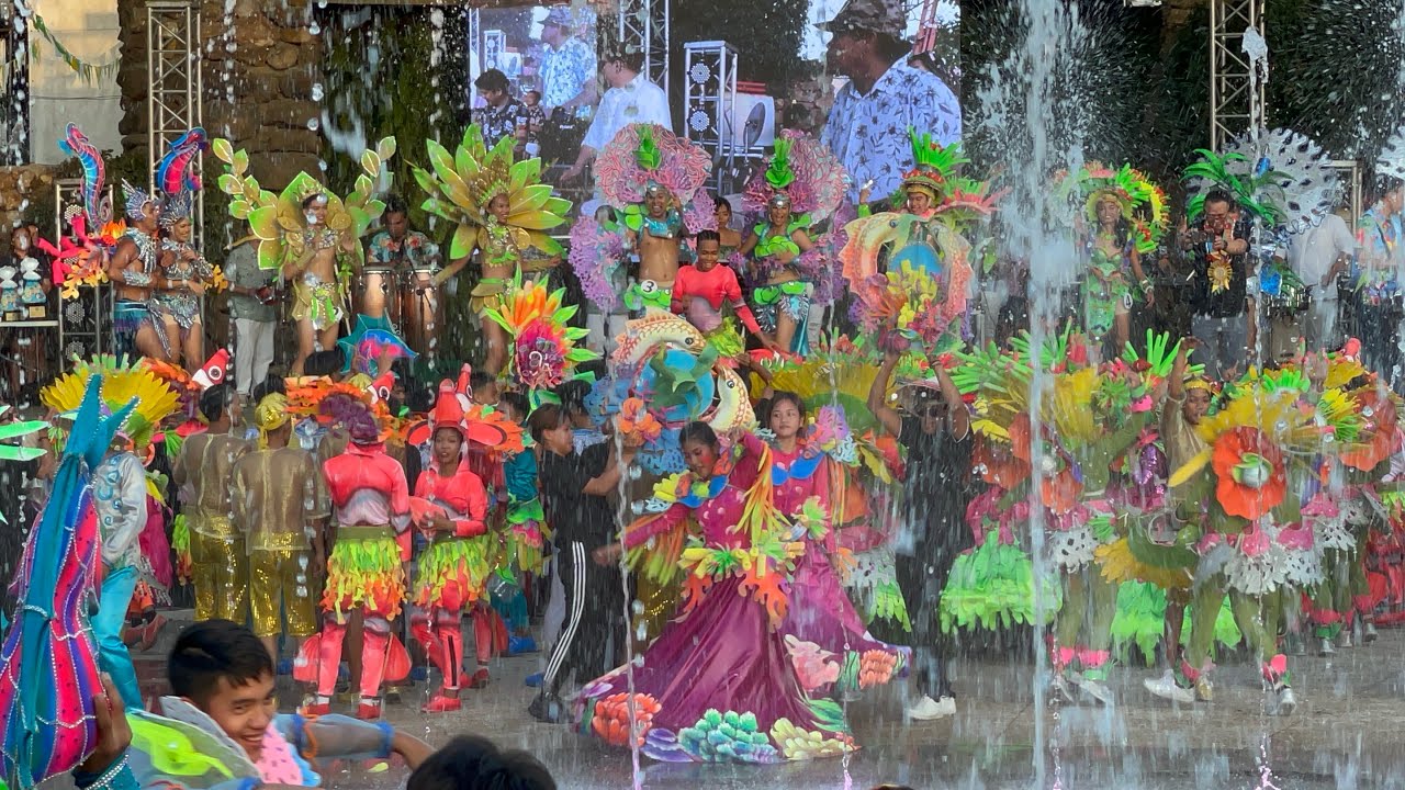 Live🔴Sinigayan Festival 2024 #SagayCity - YouTube