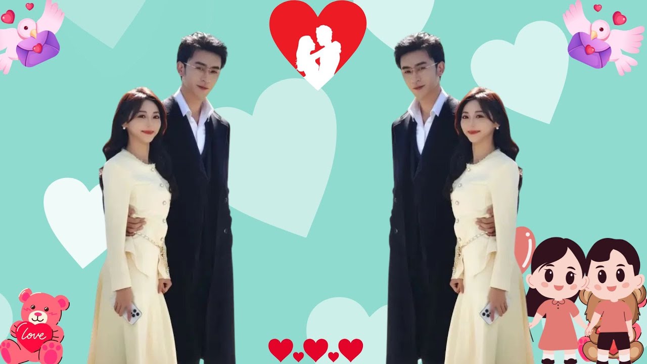 Li Ruoqi and Shen Si: A Bittersweet Legacy of Love, Art, and Grown-Up ...