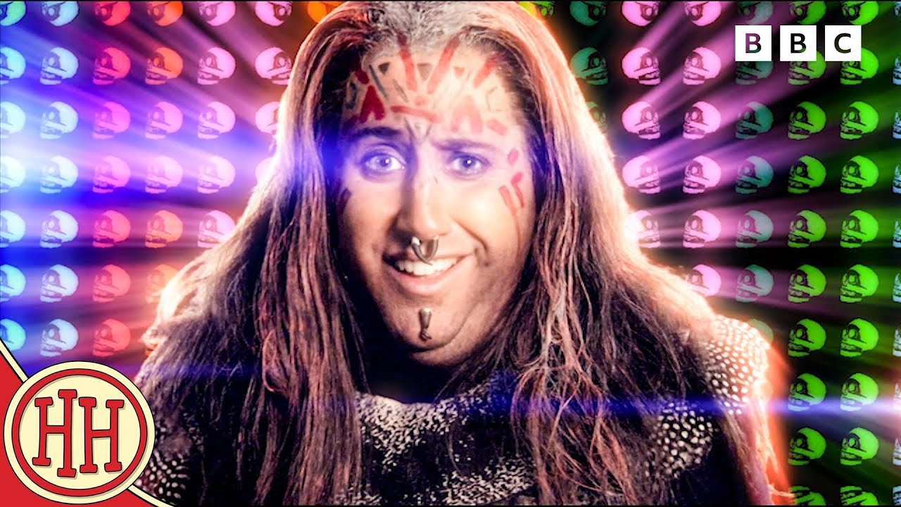 Best Songs of Series 3! | SONGS 🎶| Horrible Histories - YouTube Music