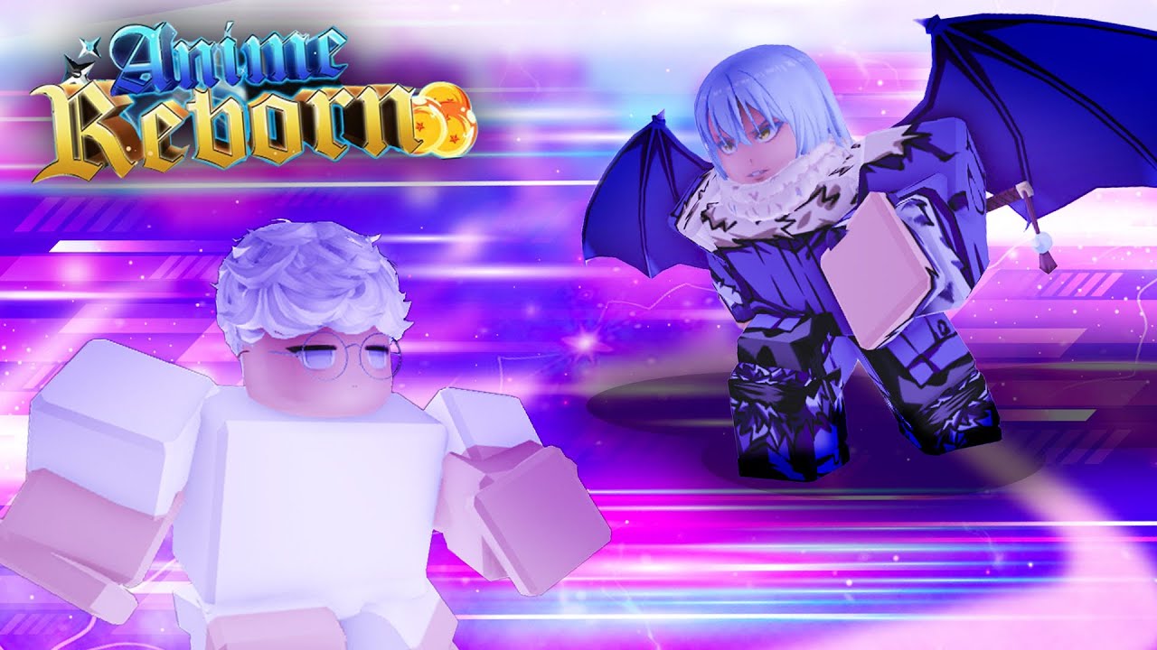 Anime Reborn แมพ TD ANIME ที่รวมYoutuber Creator สายอนิเมะ TD จะร่วง ...