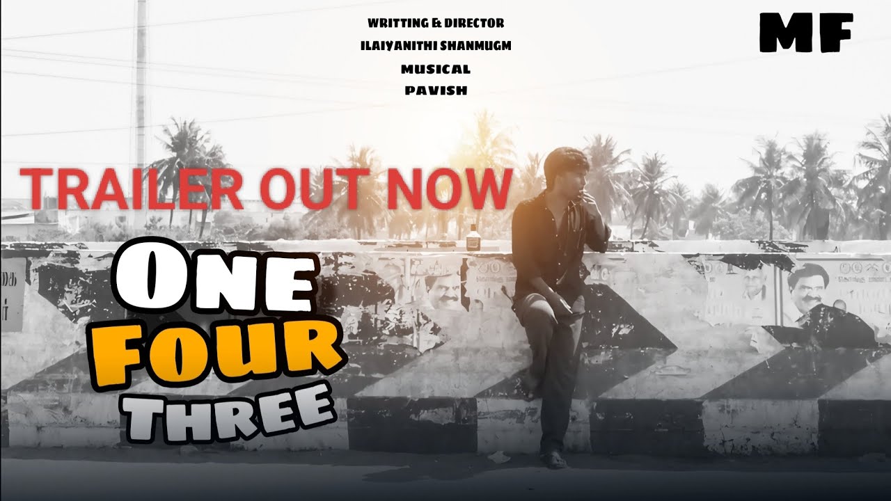 One four three trailer - YouTube