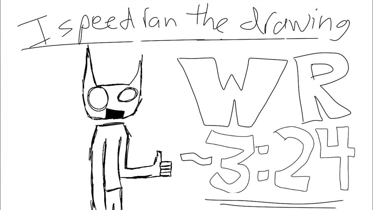 True Foolhardy WR (again) - YouTube
