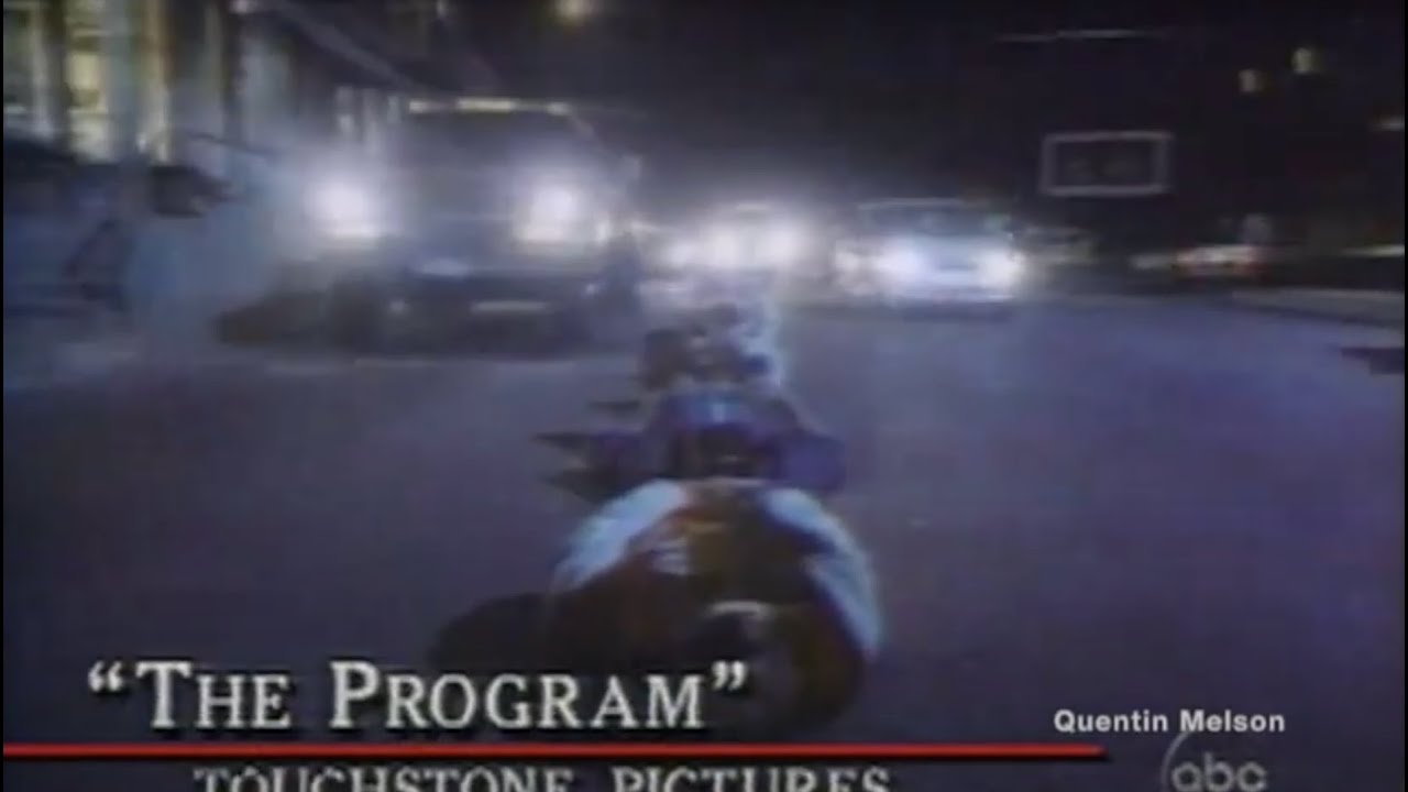 Michael A. Shingledecker, Jr. Dies Trying to Replicate "The Program ...