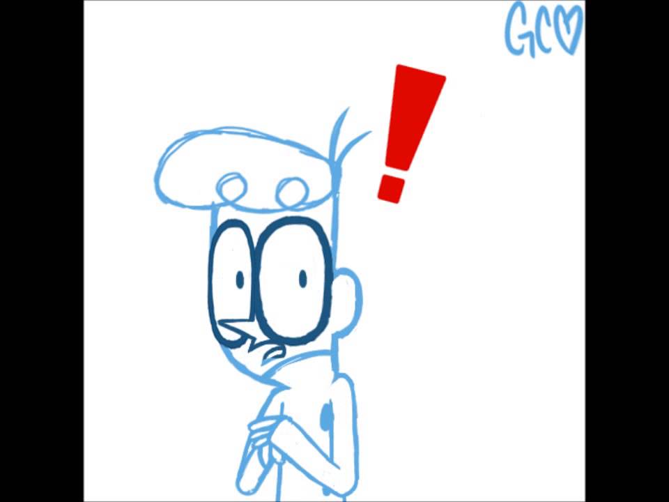 Number 12 test animation - YouTube