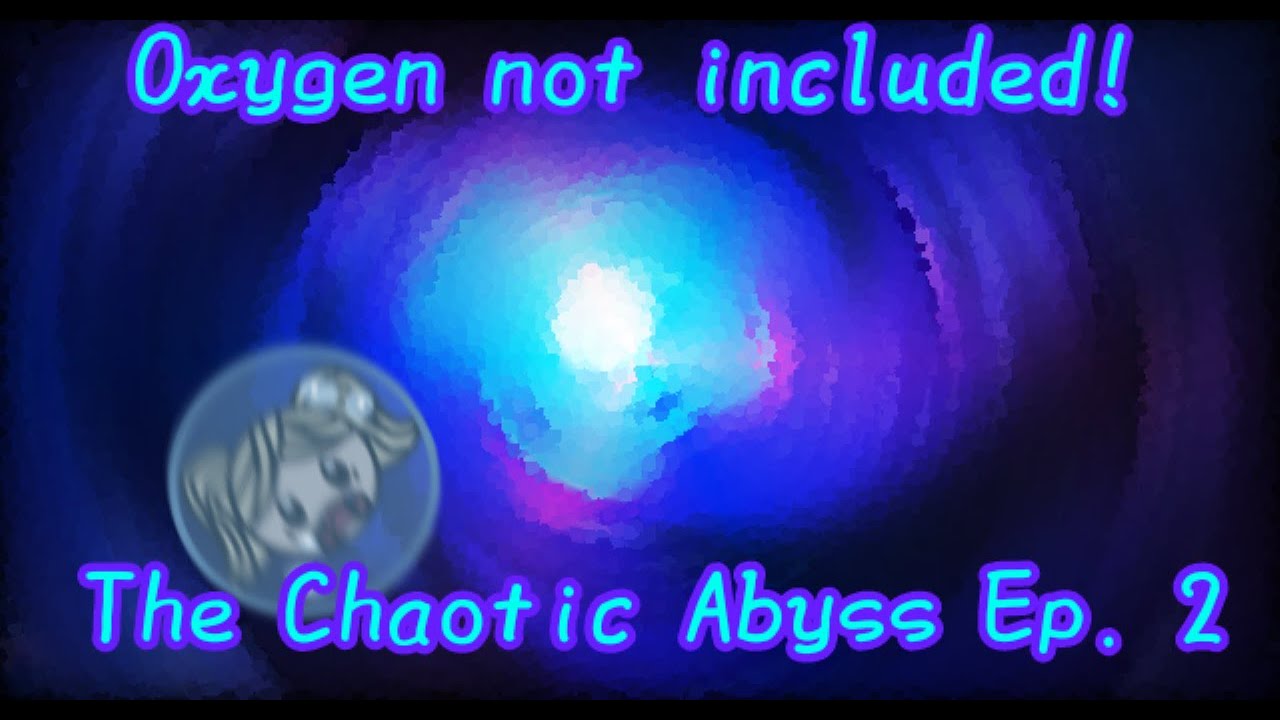 ONI! | Water is flowing and gears are whirling! - YouTube