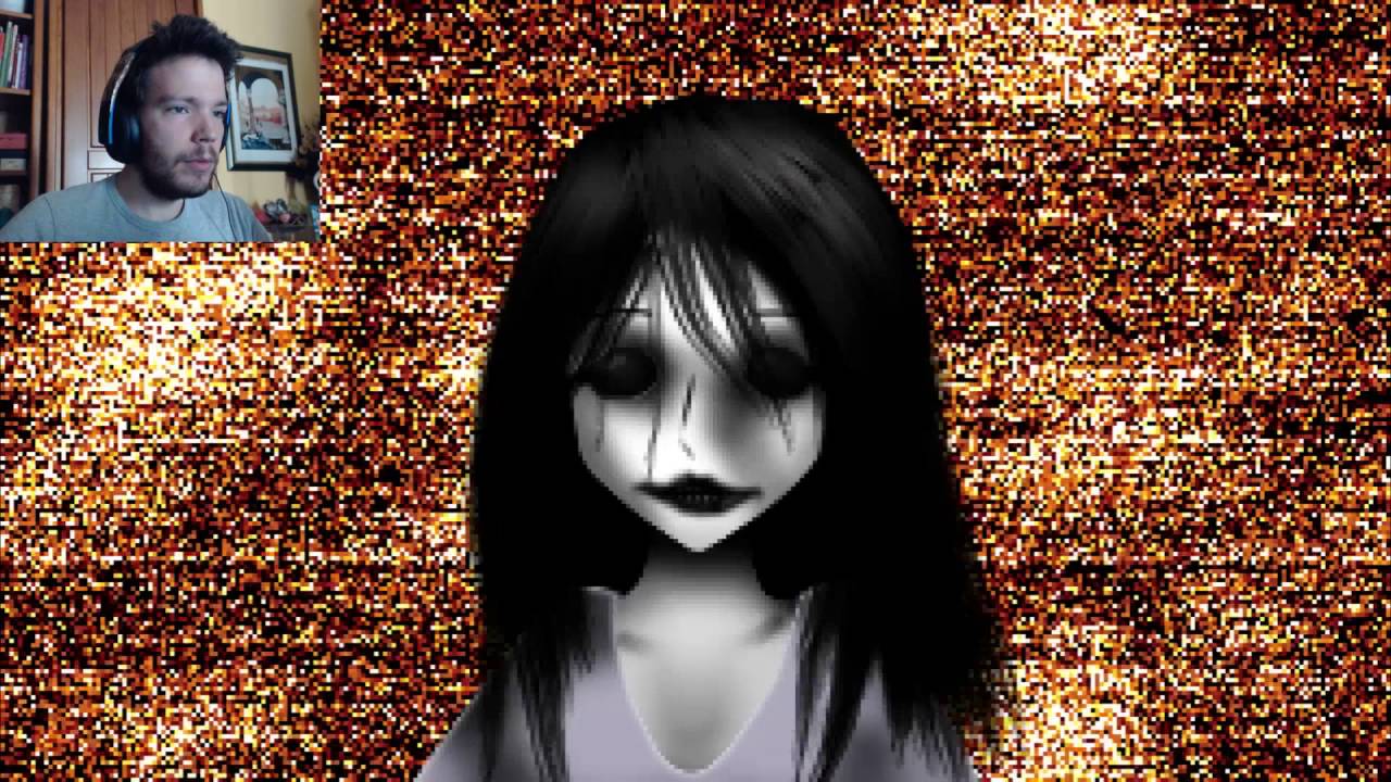 SHUTTER GHOST | Spooky's House of Jump Scares: Endless Mode #2 - YouTube