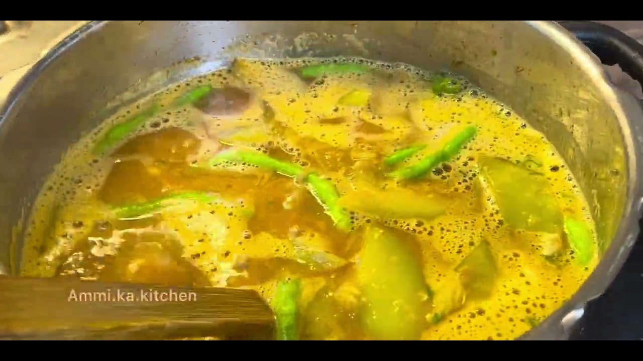 Kaddu ka Dalcha and Bagara khana || Hyderabadi Style Mutton Dalcha ...