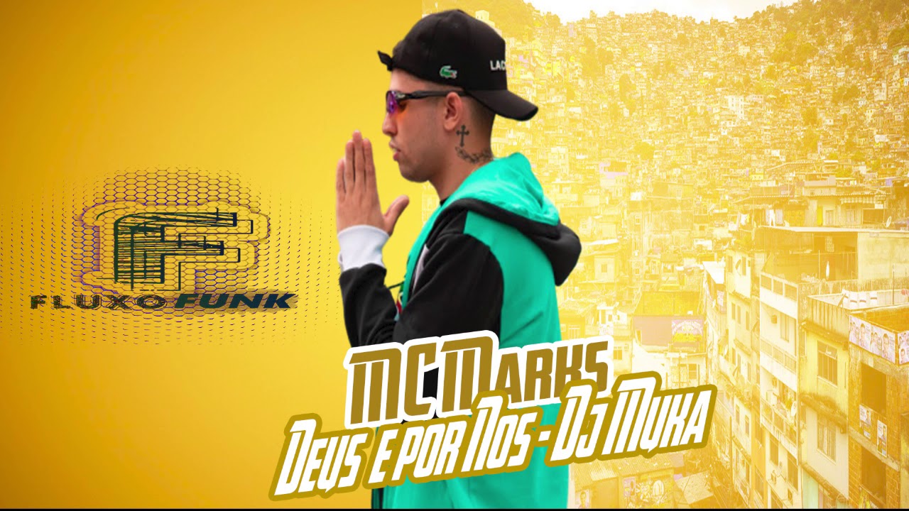 MC Marks - Deus é por Nós - Dj Muka - YouTube