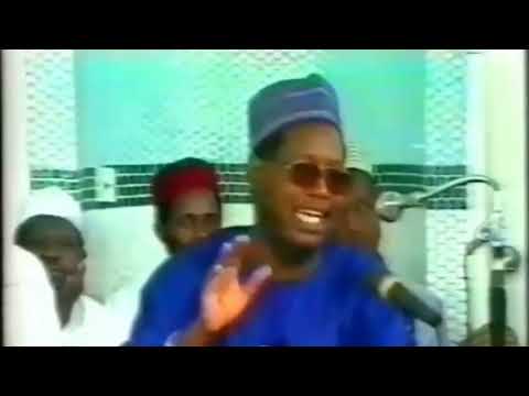 sheikh jafar mahmud adam Suratul Al -imran 1 - 9