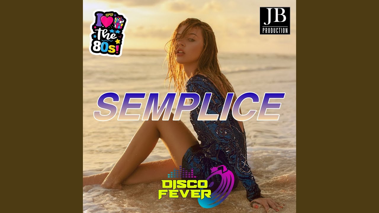 Semplice - YouTube