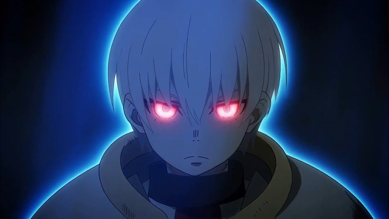 Dumb Cover Fire Force Opening 2 "Mayday" Inter Singer Shippuden - YouTube