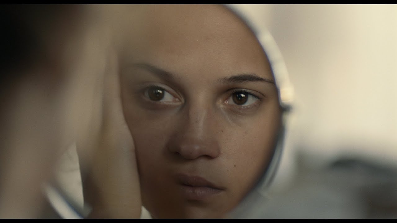 Hotell - trailer - YouTube