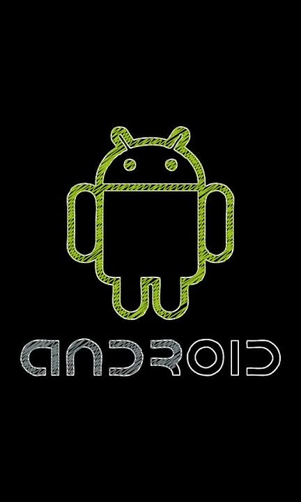 Android Boot Animation - YouTube