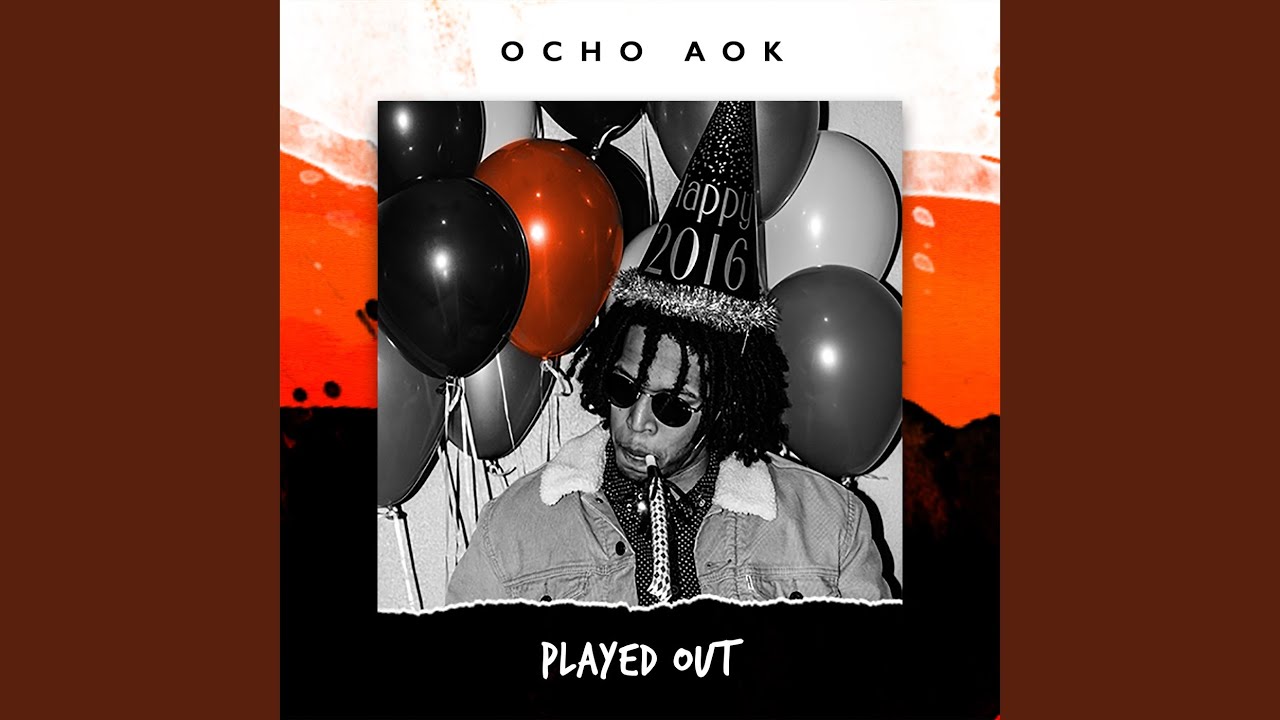 Played Out - YouTube