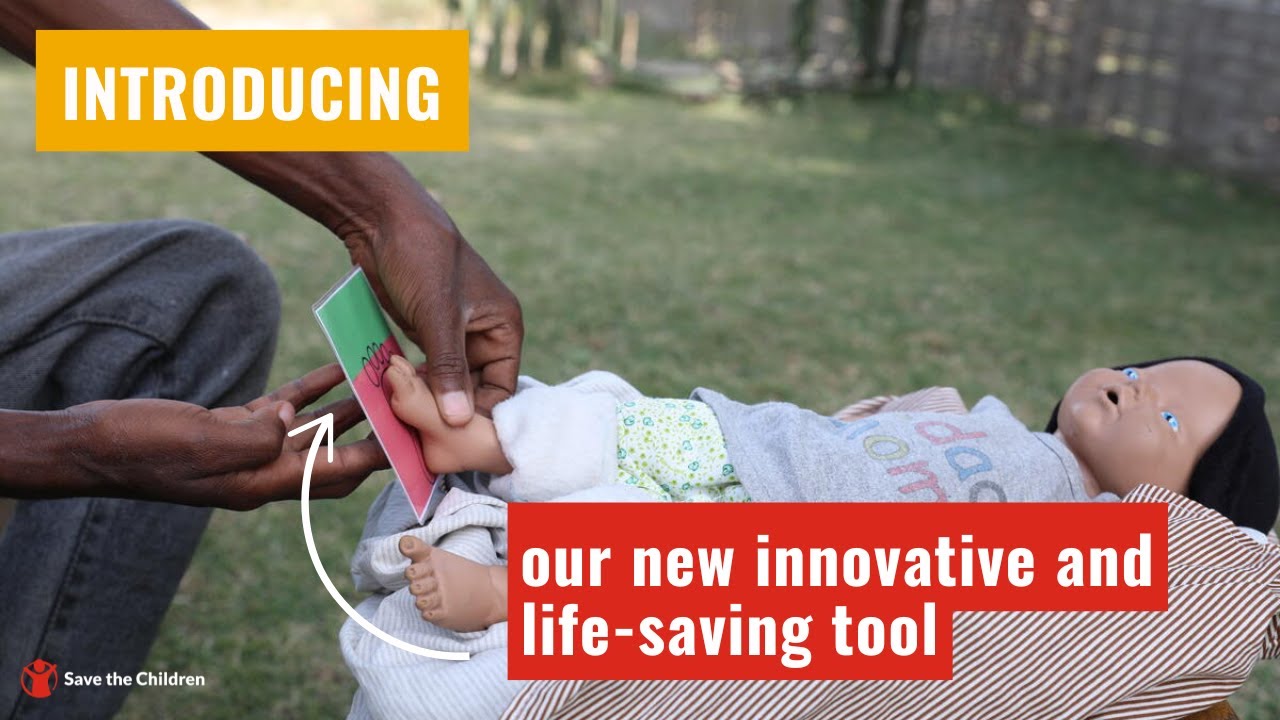 Introducing | New Innovative Life-saving Tool - YouTube