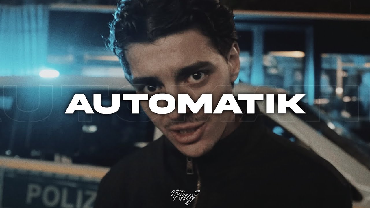 Amo x Lacazette Type Beat - “AUTOMATIK” | Deutschrap Type Beat 2024 ...