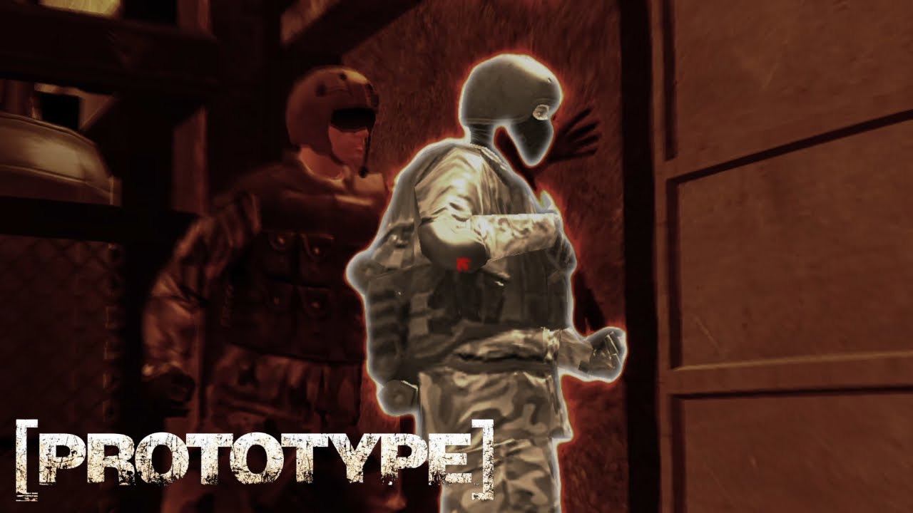 Aa ja Re Chhore || Prototype(15) - YouTube