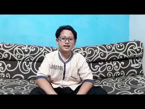 PJJ daily activity Naufal labib Indarto - YouTube