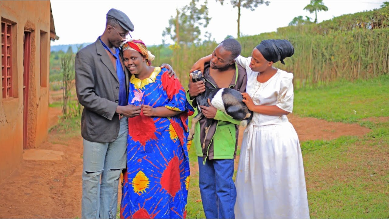 KWIVUKO SERIES:Ep20: DOGITERI NSABI NA MADARINA BARI MURUKUNDO🤣🤣🤣🤣 ...