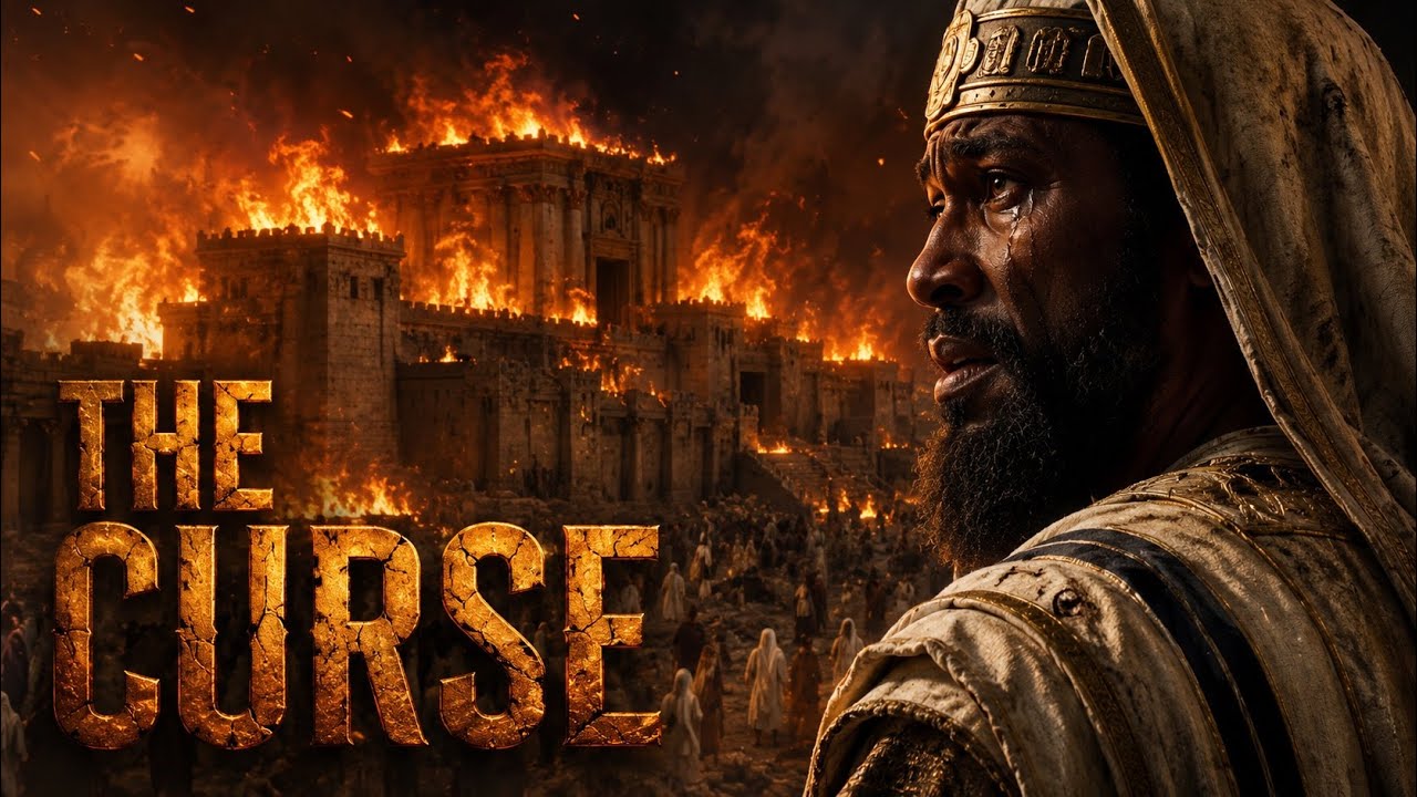 The Untold Story of 70 AD: A Visual Journey - YouTube