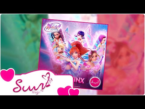 [FANMADE] Winx Club Reboot - Forever Winx (Italian Soundtrack Cover)