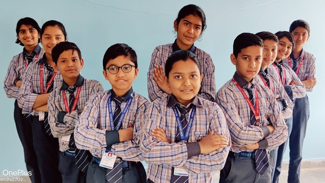 SEM CBSE SCHOOL - YouTube
