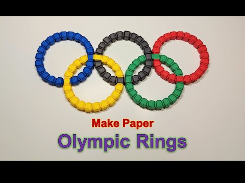 Wishing 2022 Olympic Winter Games A Complete Success! How to Make ...