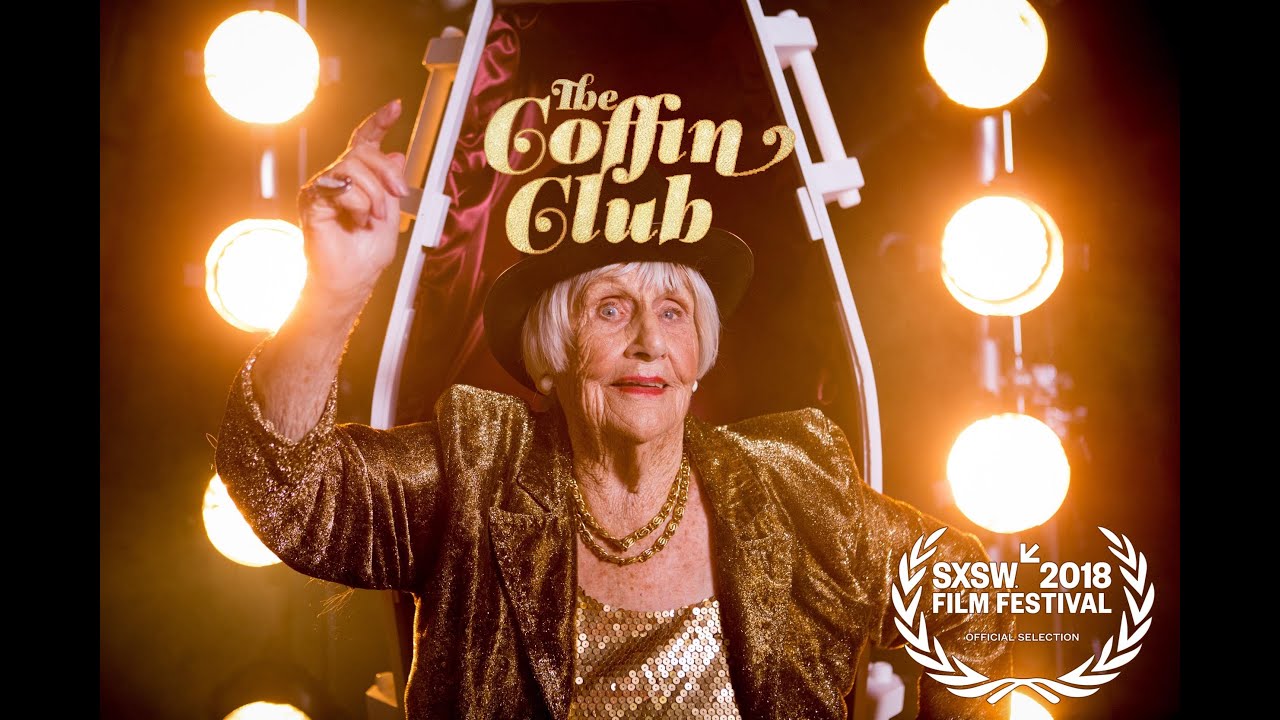 The Coffin Club - YouTube