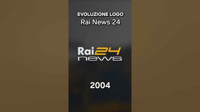 Rai Tv Logo RAI News 24 Ethnic Channels Group