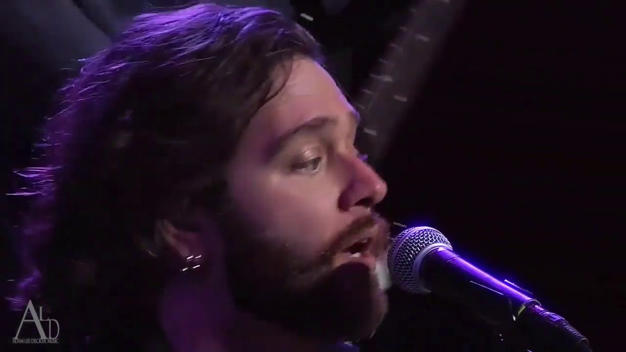 Adam Lee Decker Trio - 2 - YouTube