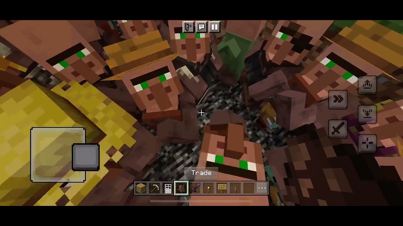 Halal minecraft timeeeeee!! - YouTube