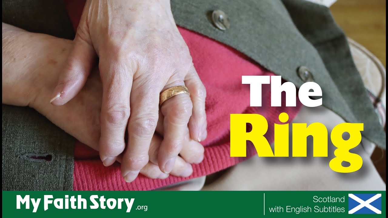 The Ring - YouTube