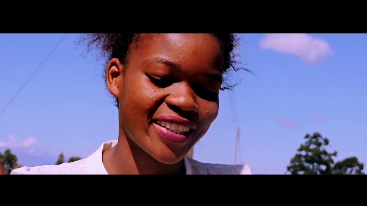 Anakonza Official HD by Wanga chopped by ropczo - YouTube
