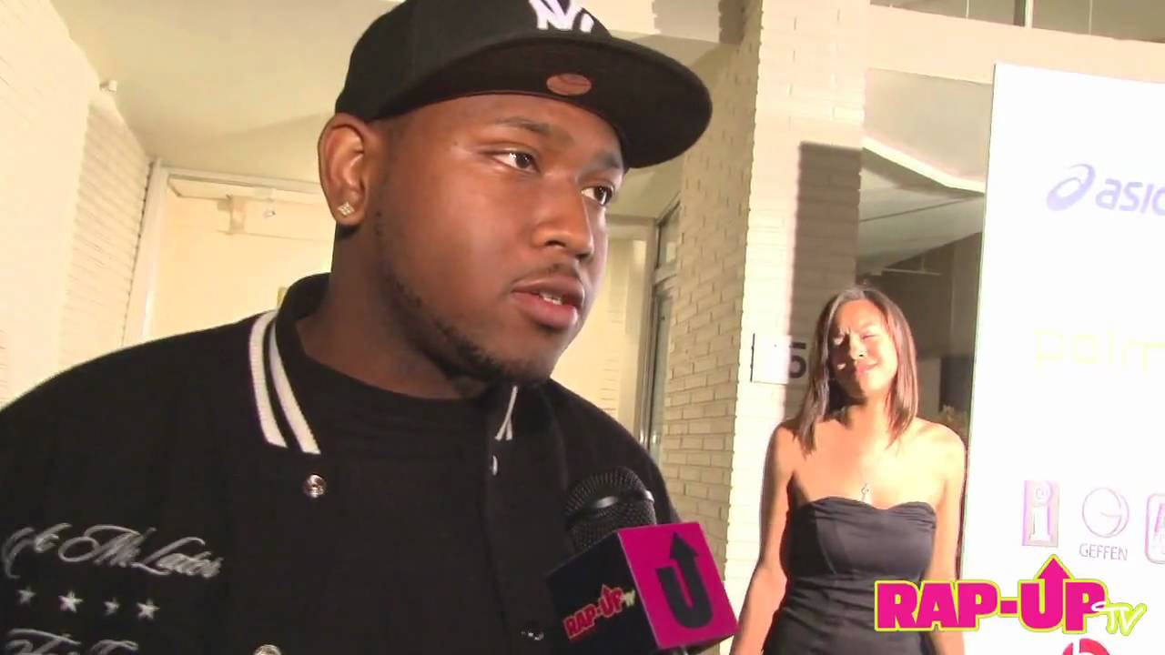Producer Boi-1da Talks Drake's Success, Eminem - YouTube