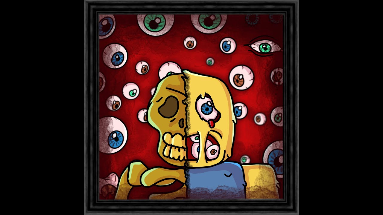 Elements of Fear (f) - YouTube