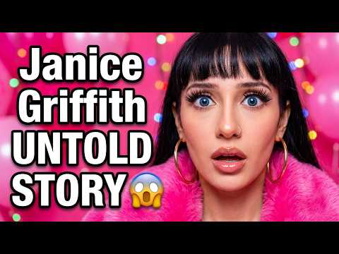 The Untold Story of Janice Griffith–Newcomer to Internet Fame |Janice Griffith Lifestyle & Net Worth