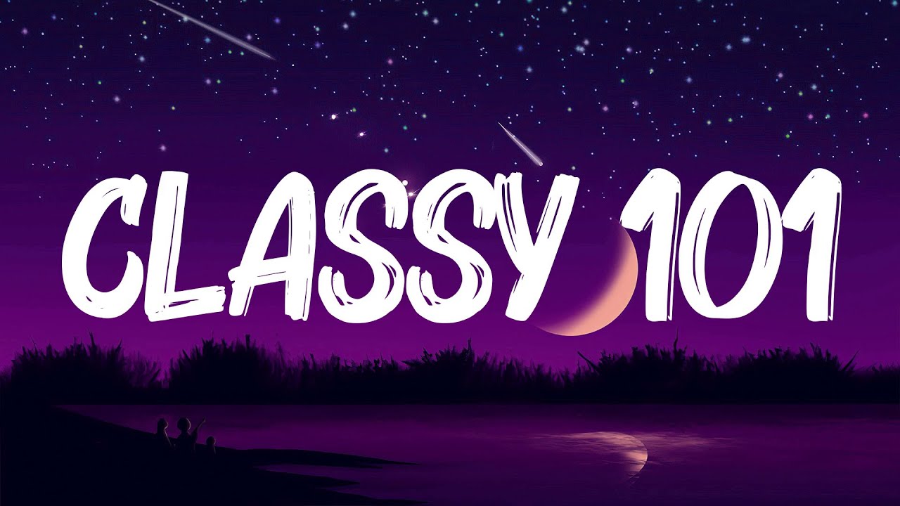 Feid, Young Miko - Classy 101 (Letra/Lyrics) - YouTube