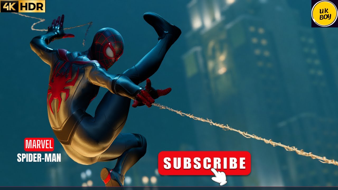 The Ultimate Clash: Spider-Man vs Roxxon #pcgame #spiderman #gaming # ...